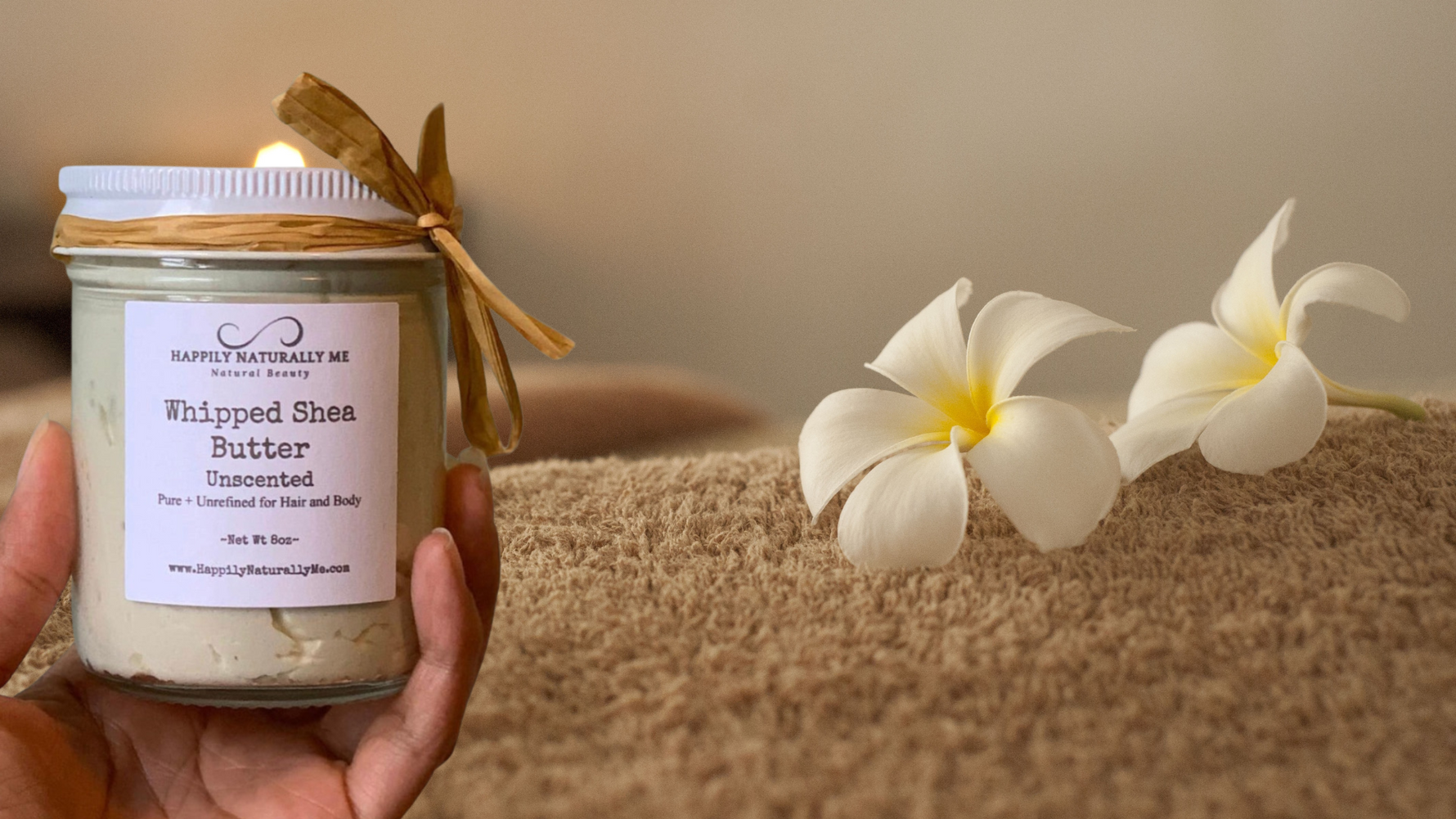Happily Naturally Me- Natural Skincare